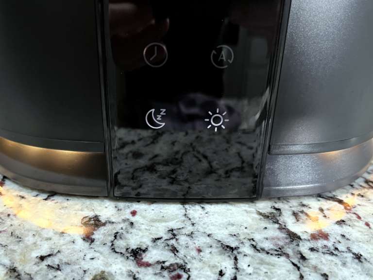 PARIS RHÔNE Humidifier review - cool mist all day long - The Gadgeteer