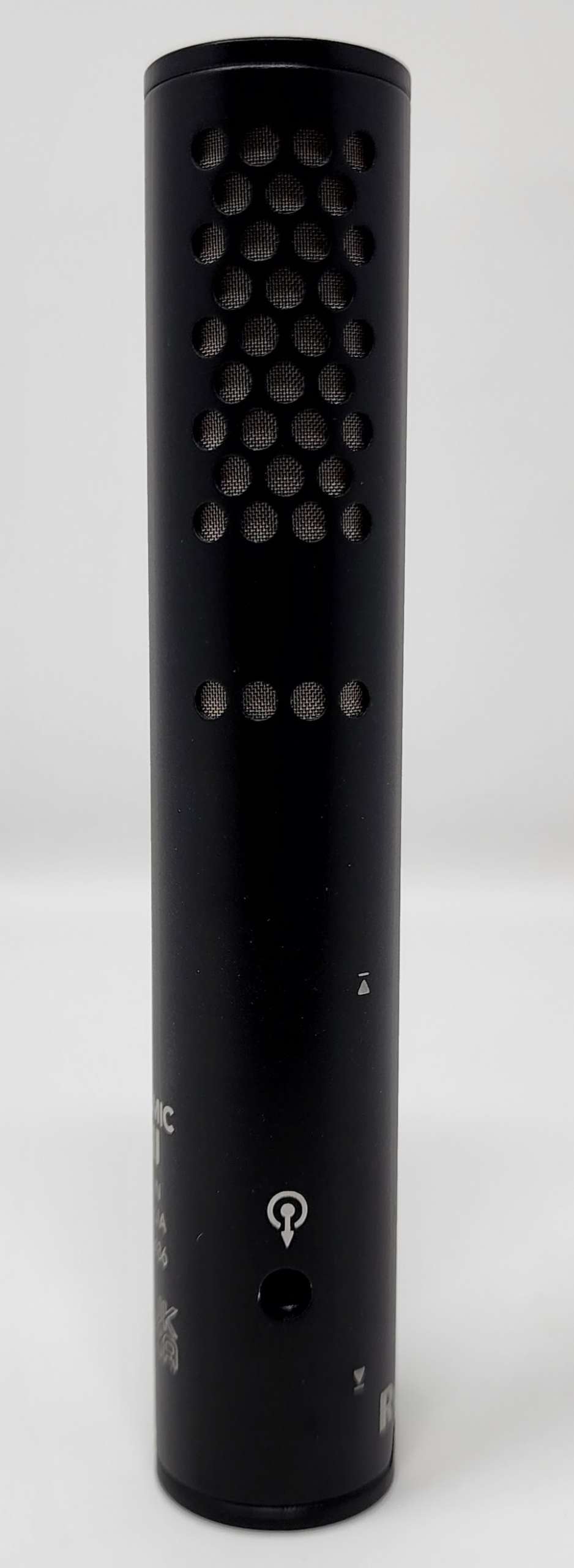 RØDE VideoMic GO II microphone review - Run and gun refined - The Gadgeteer