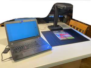 PicooZ RC Helicopter - The Gadgeteer