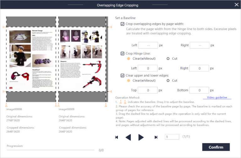 CZUR ET24 Pro Smart document scanner review - The Gadgeteer