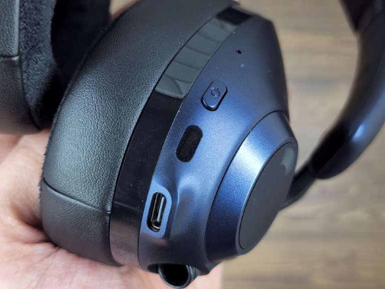 EPOS H3PRO Hybrid gaming headset review - level up your audio! - The ...