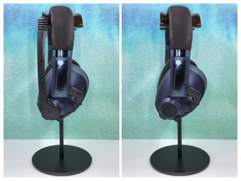 EPOS H3PRO Hybrid gaming headset review - level up your audio! - The ...