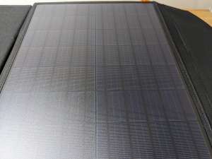 FlexSolar 120W Foldable Solar Panel Kit review - The power of the sun ...