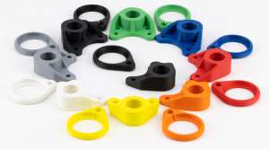 Markforged Precise PLA (P-PLA) 3D printer filament review - The Gadgeteer