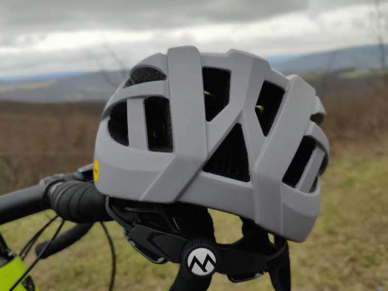 OutdoorMaster Gem Recreational MIPS Cycling Helmet review - an ...