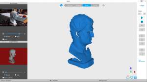 Revopoint Pop 2 3D high-precision scanner review - The Gadgeteer