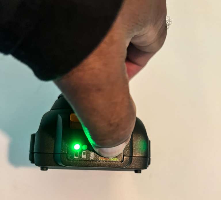 Worx Nitro 20V Brushless Switchdriver 2.0 2-in-1 Cordless Drill ...