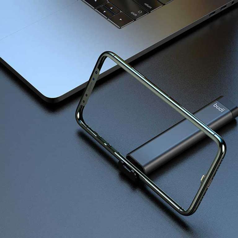 Here's a great EDC tech gadget for your favorite geek! - The Gadgeteer