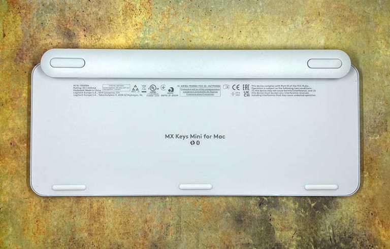 Logitech MX Keys Mini keyboard review - The Gadgeteer