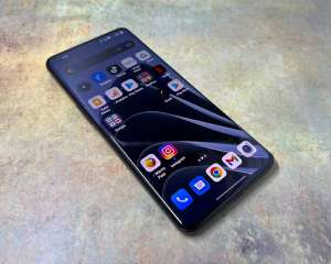 OnePlus 10 Pro 5G smartphone review - The Gadgeteer