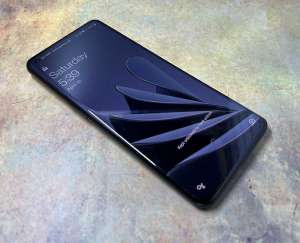 OnePlus 10 Pro 5G smartphone review - The Gadgeteer