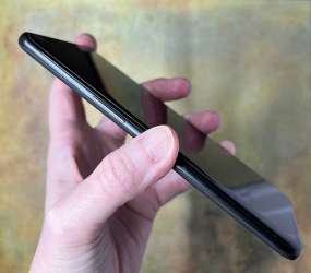 OnePlus 10 Pro 5G smartphone review - The Gadgeteer