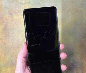 OnePlus 10 Pro 5G smartphone review - The Gadgeteer