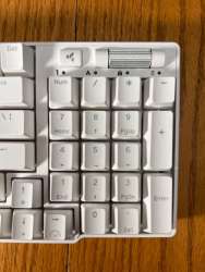 Royal Kludge RK96 mechanical keyboard review – good feel, cool ...