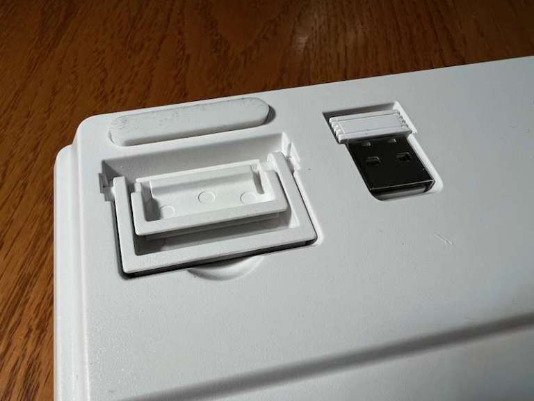 Royal Kludge RK96 mechanical keyboard review – good feel, cool ...