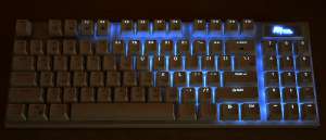 RK Royal Kludge RK89 85% mechanical keyboard review - It ticks a lot of ...