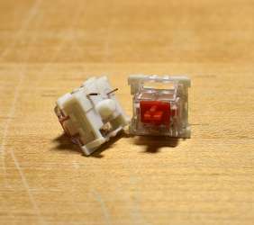 RK Royal Kludge RK89 85% mechanical keyboard review - It ticks a lot of ...