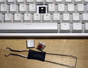 RK Royal Kludge RK89 85% mechanical keyboard review - It ticks a lot of ...