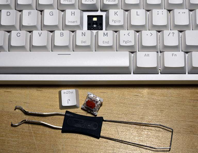 RK Royal Kludge RK89 85% mechanical keyboard review - It ticks a lot of ...