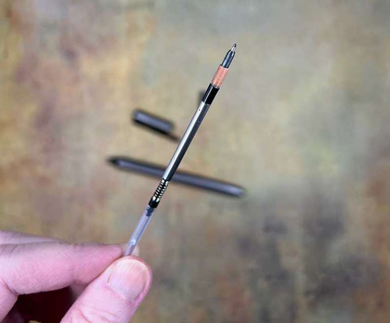 Supernote A5 X digital notebook review - Distraction-free notepad - The ...