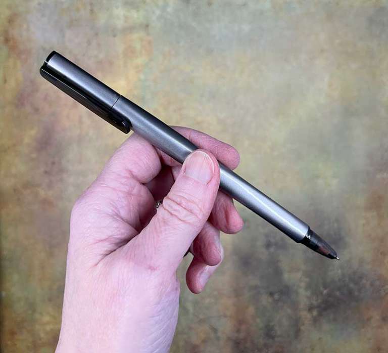 Supernote A5 X digital notebook review - Distraction-free notepad - The ...