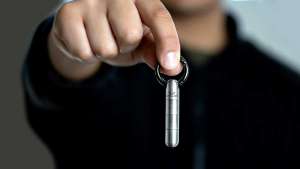 This modular multi-tool hangs from your keychain - The Gadgeteer