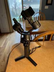 ZHIYUN SMOOTH 5 review – an affordable gimbal for your mobile ...