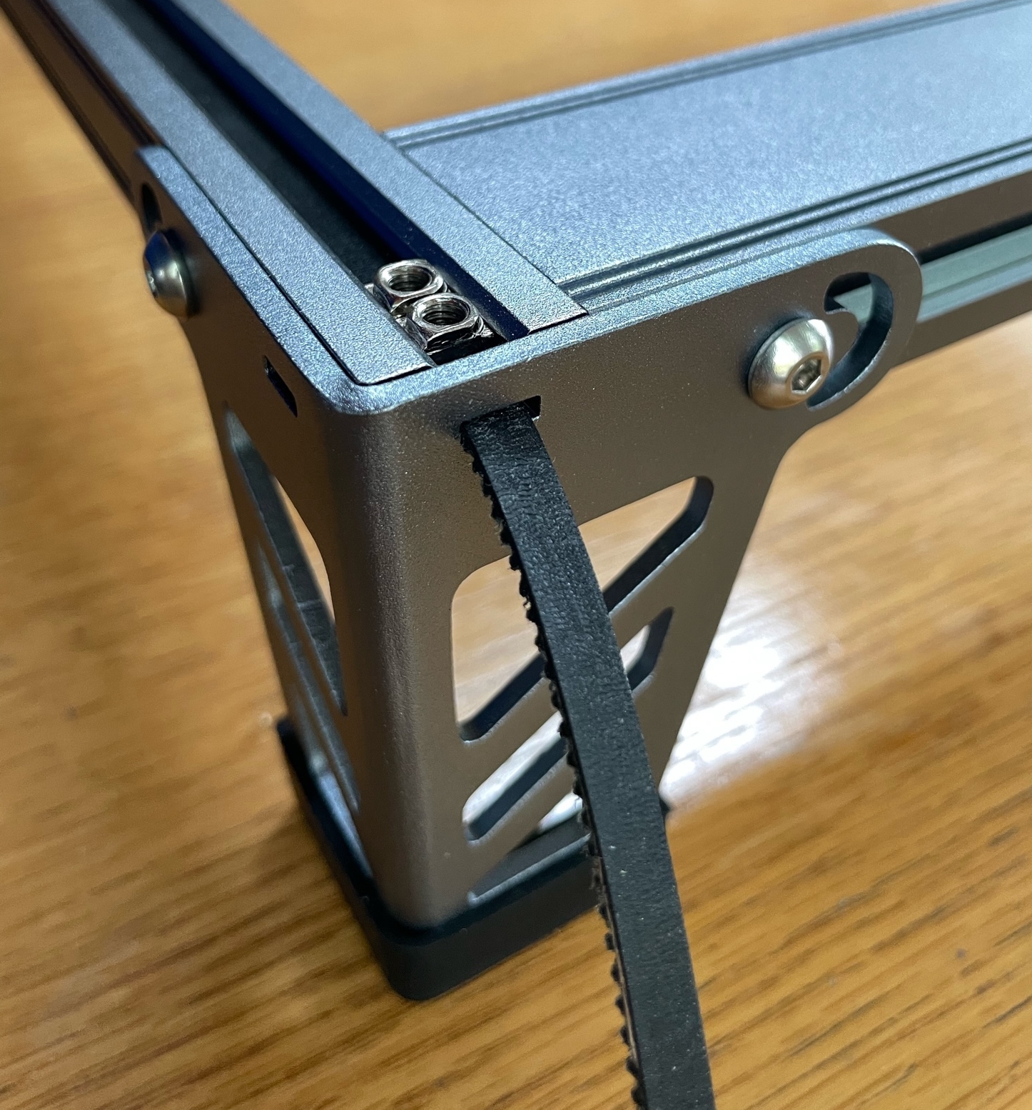 Creality CR-Laser Falcon Engraver review – NOT the “pew, pew!” kind of ...