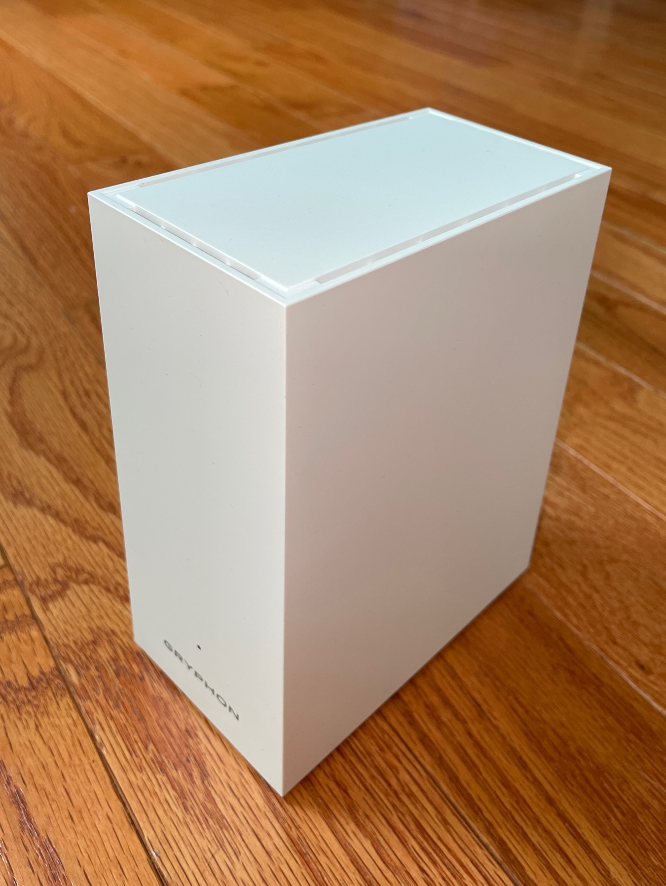 Gryphon AX Tri-Band Mesh WiFi Router review - Crazy fast with oodles of ...