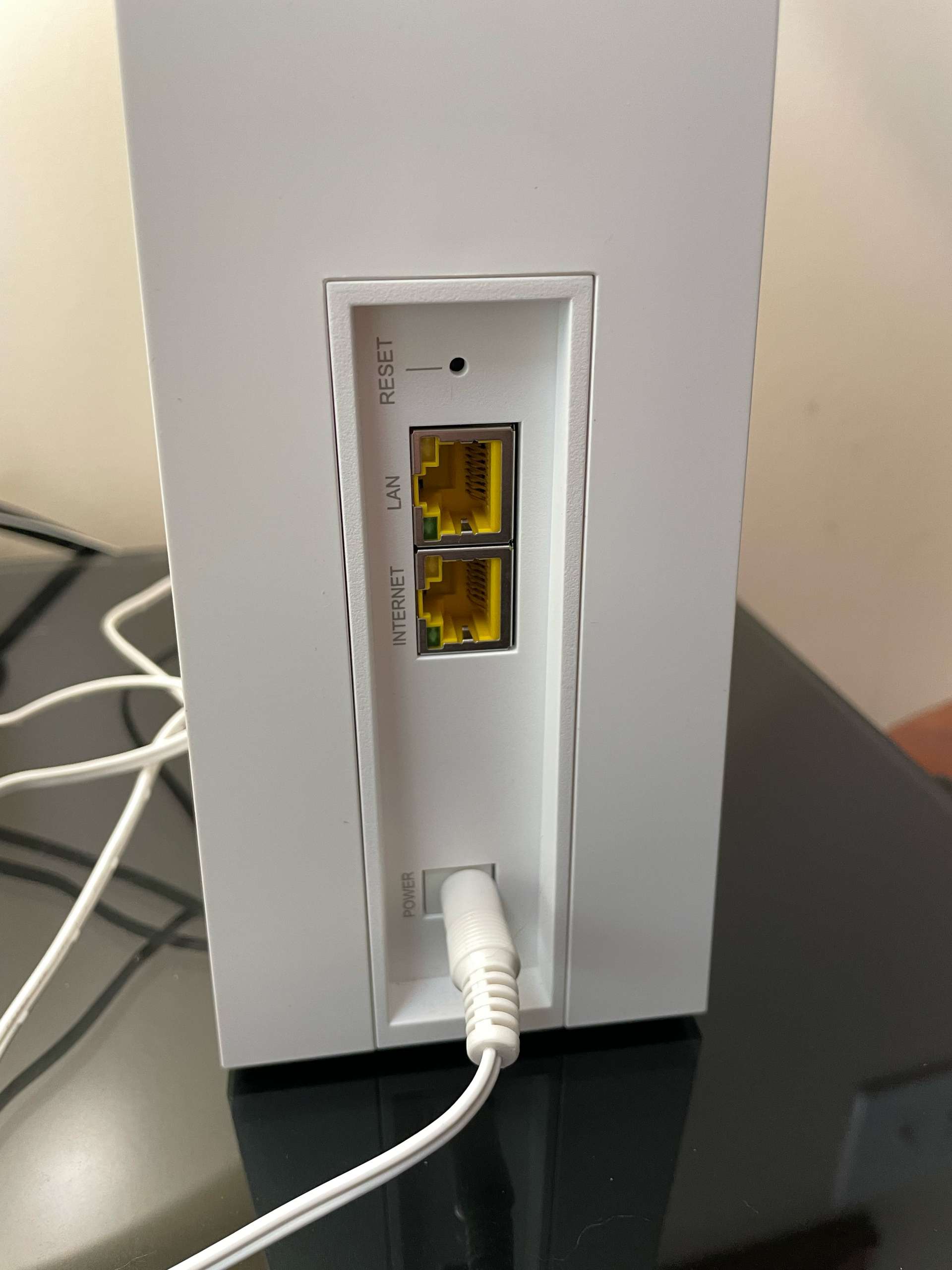 Gryphon AX Tri-Band Mesh WiFi Router Review - Plenty of Configuration ...