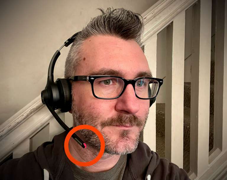 JLab Go Work Wireless On-Ear Headphones review - The Gadgeteer