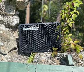 Soundboks Go Bluetooth Performance Speaker review – This mini-monster ...