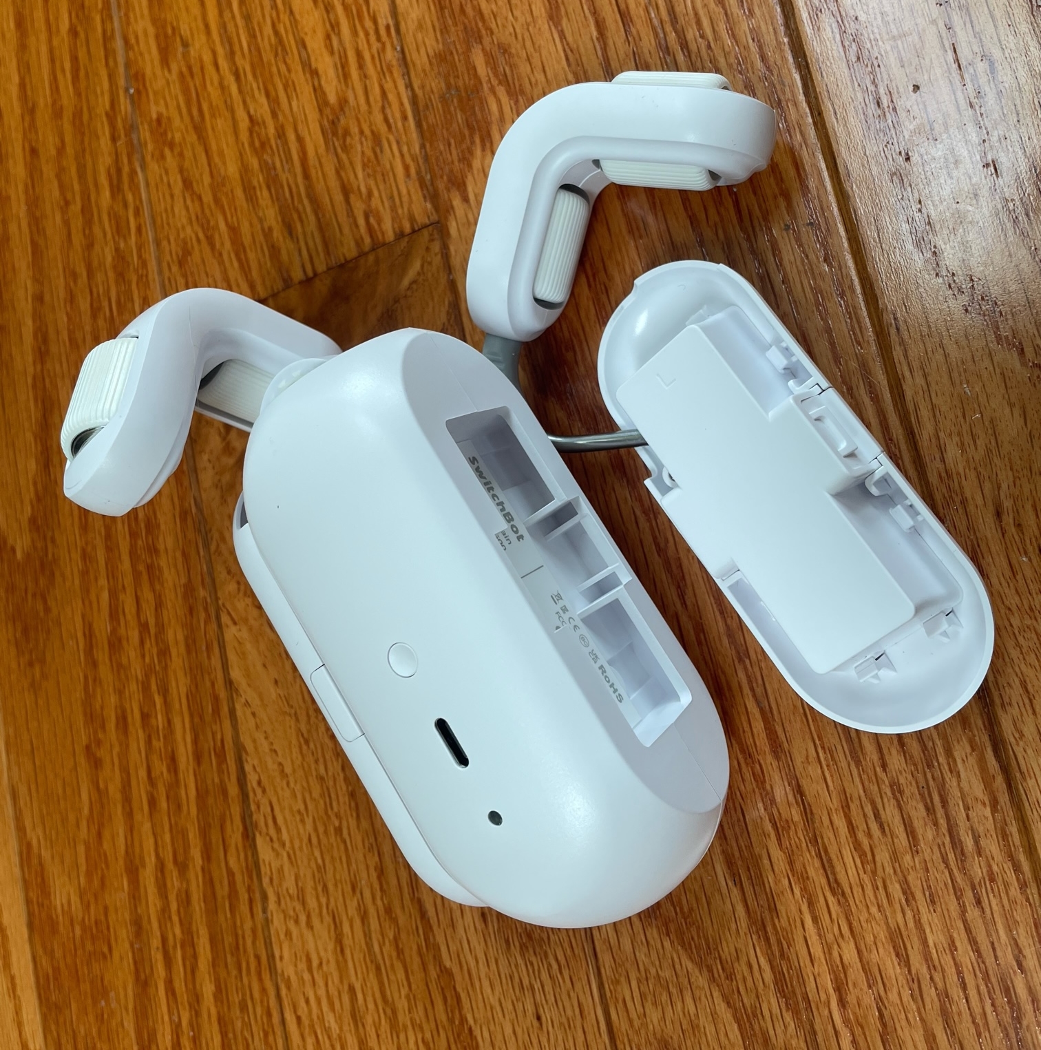 SwitchBot Curtain Robot Version 2 review – A great product made even ...