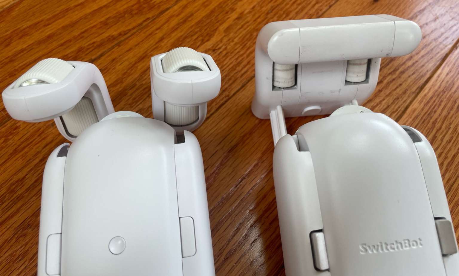 SwitchBot Curtain Robot Version 2 review – A great product made even ...