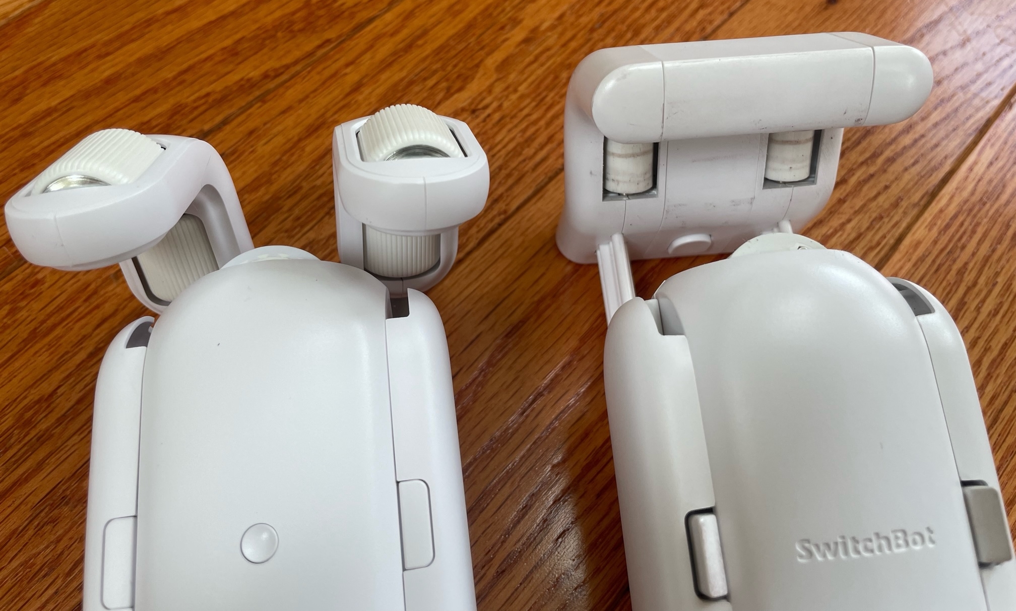 SwitchBot Curtain Robot Version 2 review – A great product made even ...