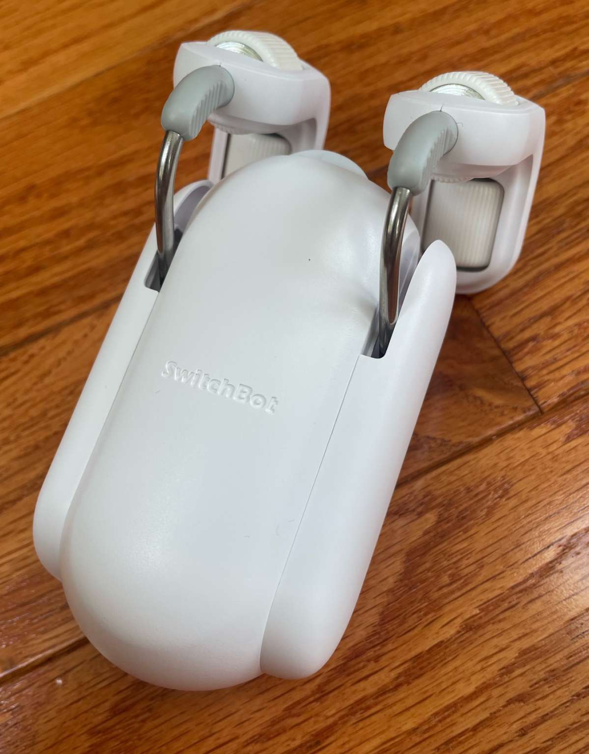 SwitchBot Curtain Robot Version 2 review – A great product made even ...