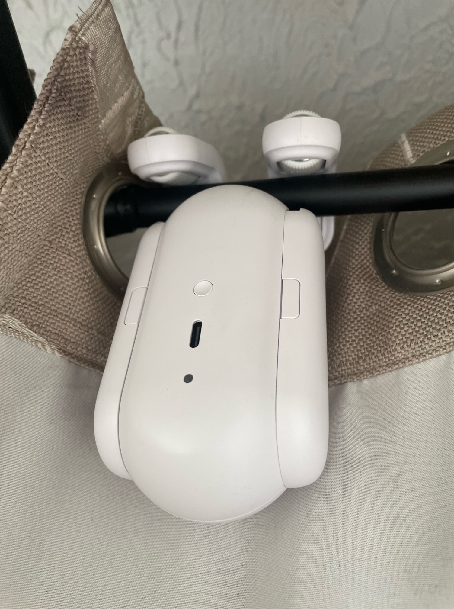 SwitchBot Curtain Robot Version 2 review – A great product made even ...