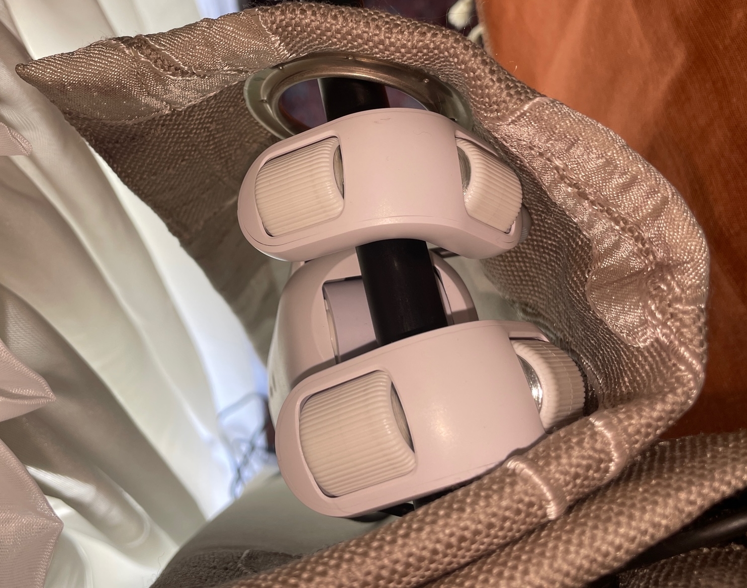 SwitchBot Curtain Robot Version 2 review – A great product made even ...