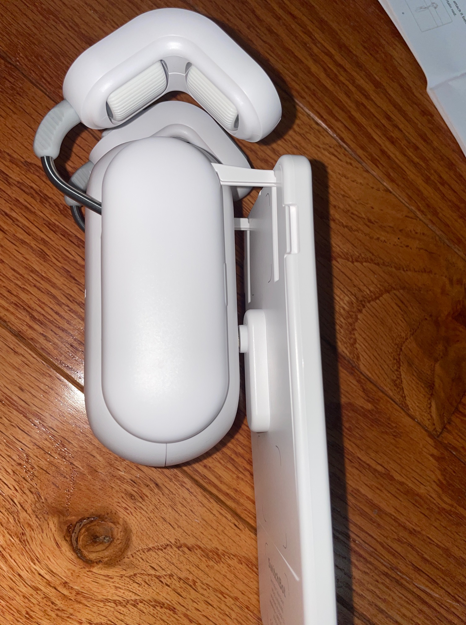 SwitchBot Curtain Robot Version 2 review – A great product made even ...