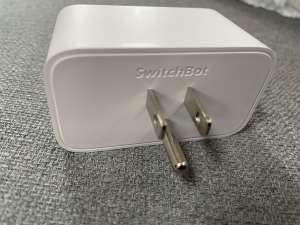 SwitchBot Mini Plug review - Home automation plug pizazz at a pretty ...