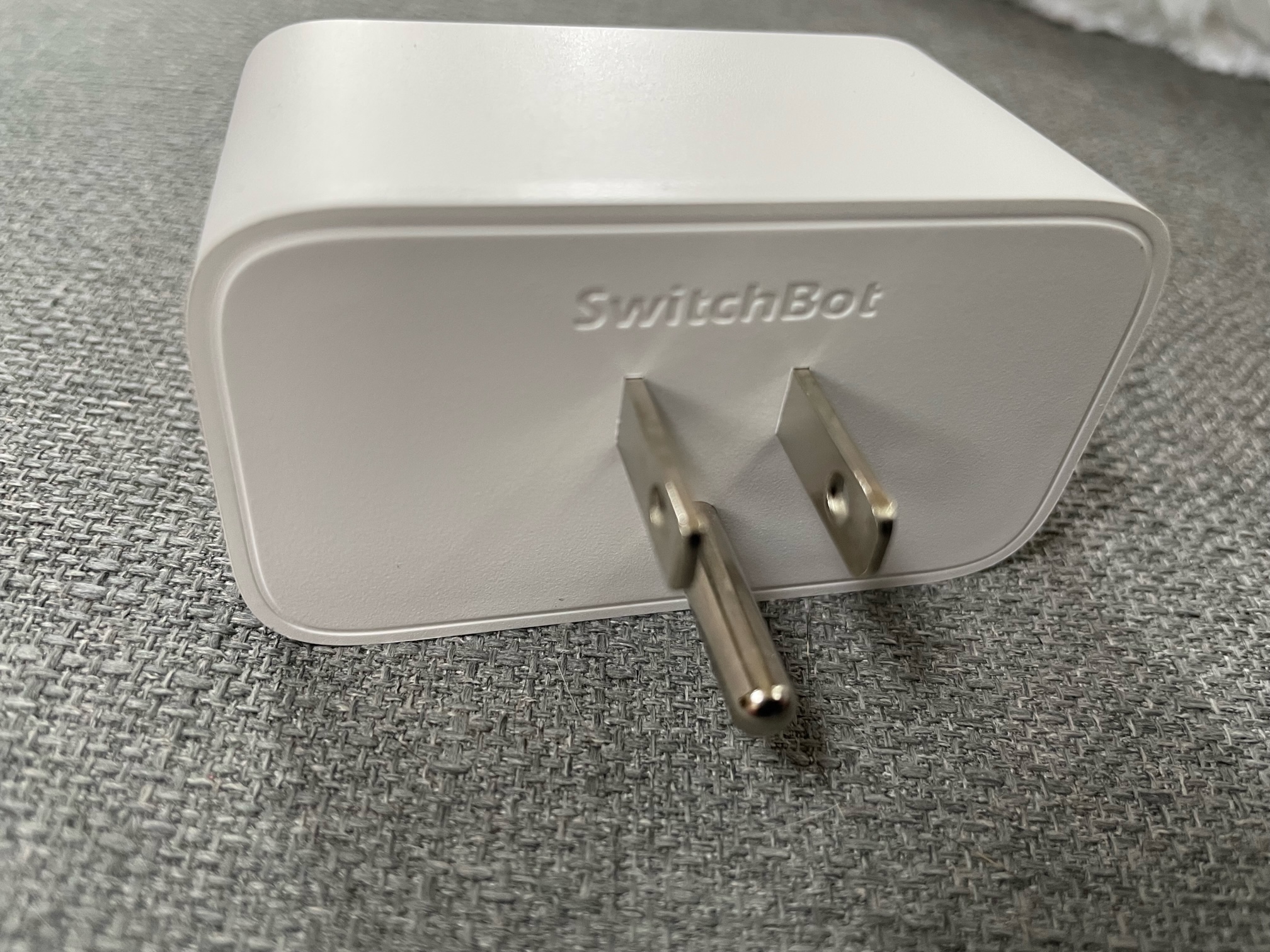 SwitchBot Mini Plug review - Home automation plug pizazz at a pretty ...