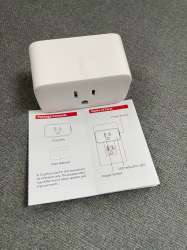 SwitchBot Mini Plug review - Home automation plug pizazz at a pretty ...