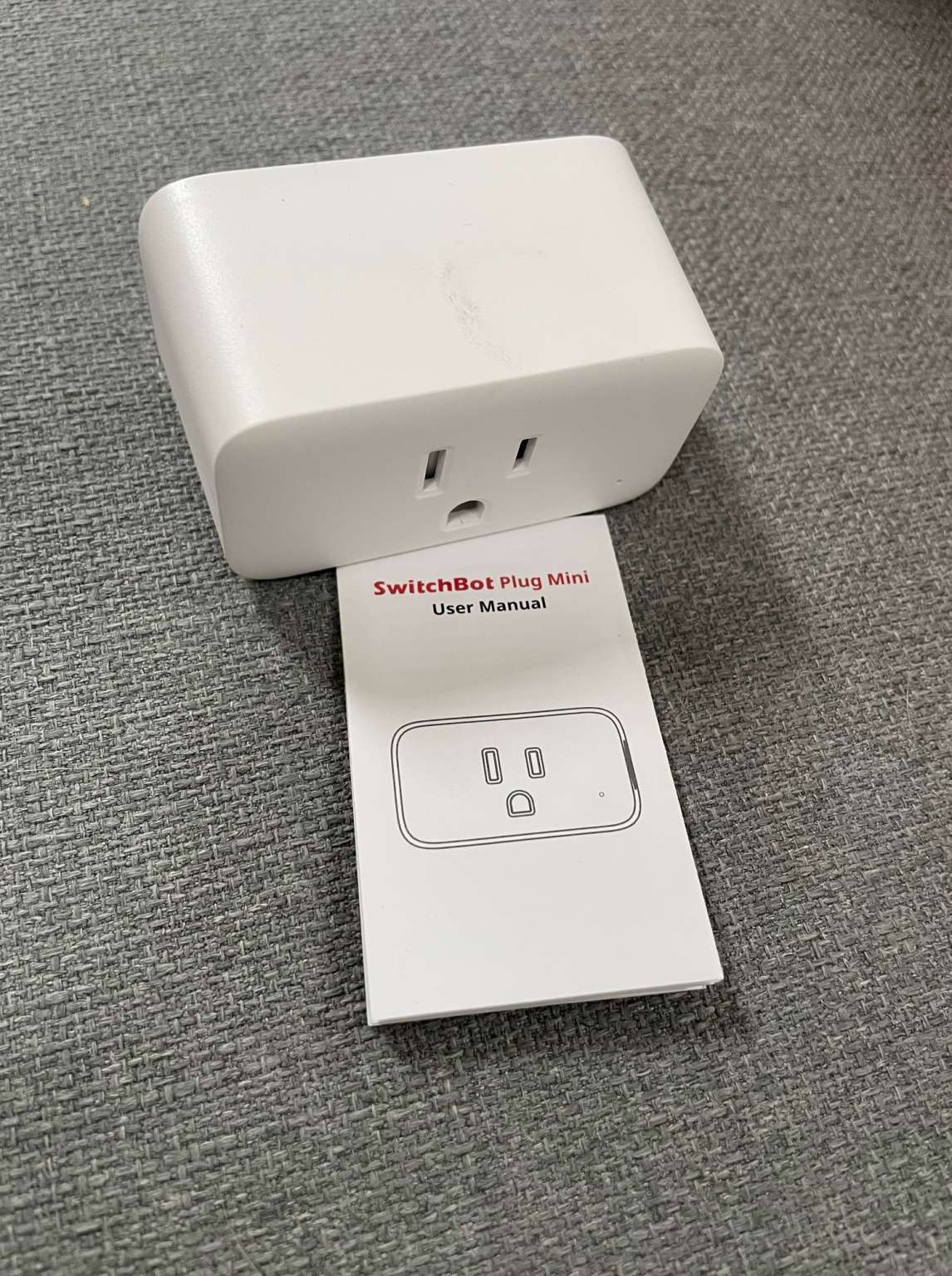 SwitchBot Mini Plug review - Home automation plug pizazz at a pretty ...