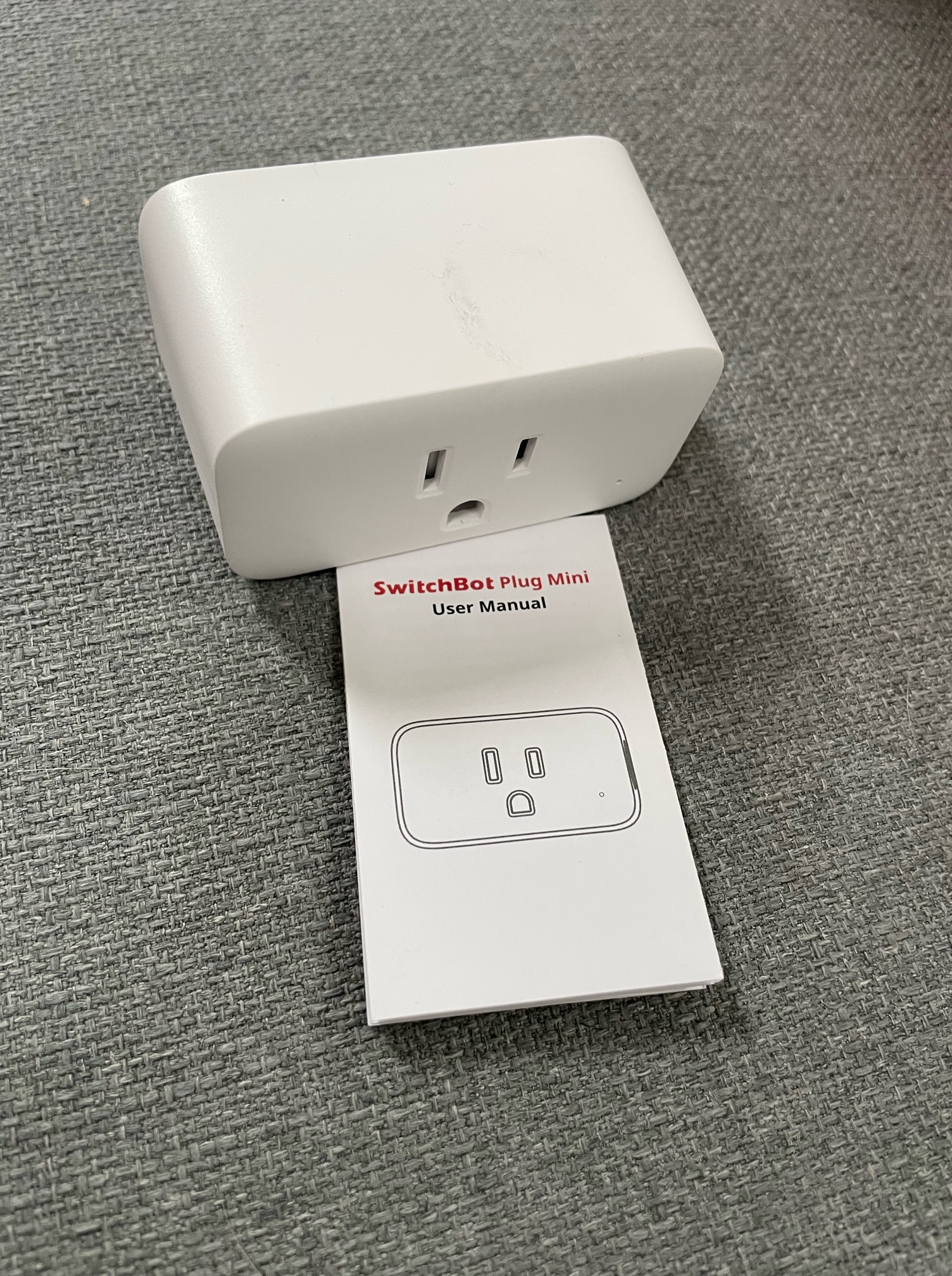 SwitchBot Mini Plug review - Home automation plug pizazz at a pretty ...