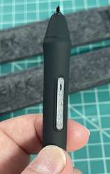 Veikk Studio VK2200 Pro graphics tablet review – A really good tablet ...