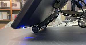 Veikk Studio VK2200 Pro graphics tablet review – A really good tablet ...