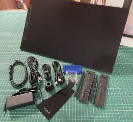 Veikk Studio VK2200 Pro graphics tablet review – A really good tablet ...