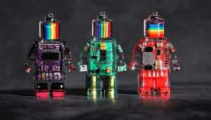 PicooZ RC Helicopter - The Gadgeteer