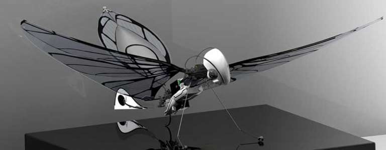 Sega Toys iFish - The Gadgeteer