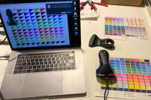 Datacolor SpyderX Studio kit review - professional color calibration ...
